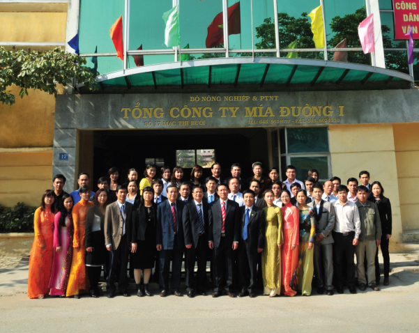 Công ty cổ phần bia rượu Viger